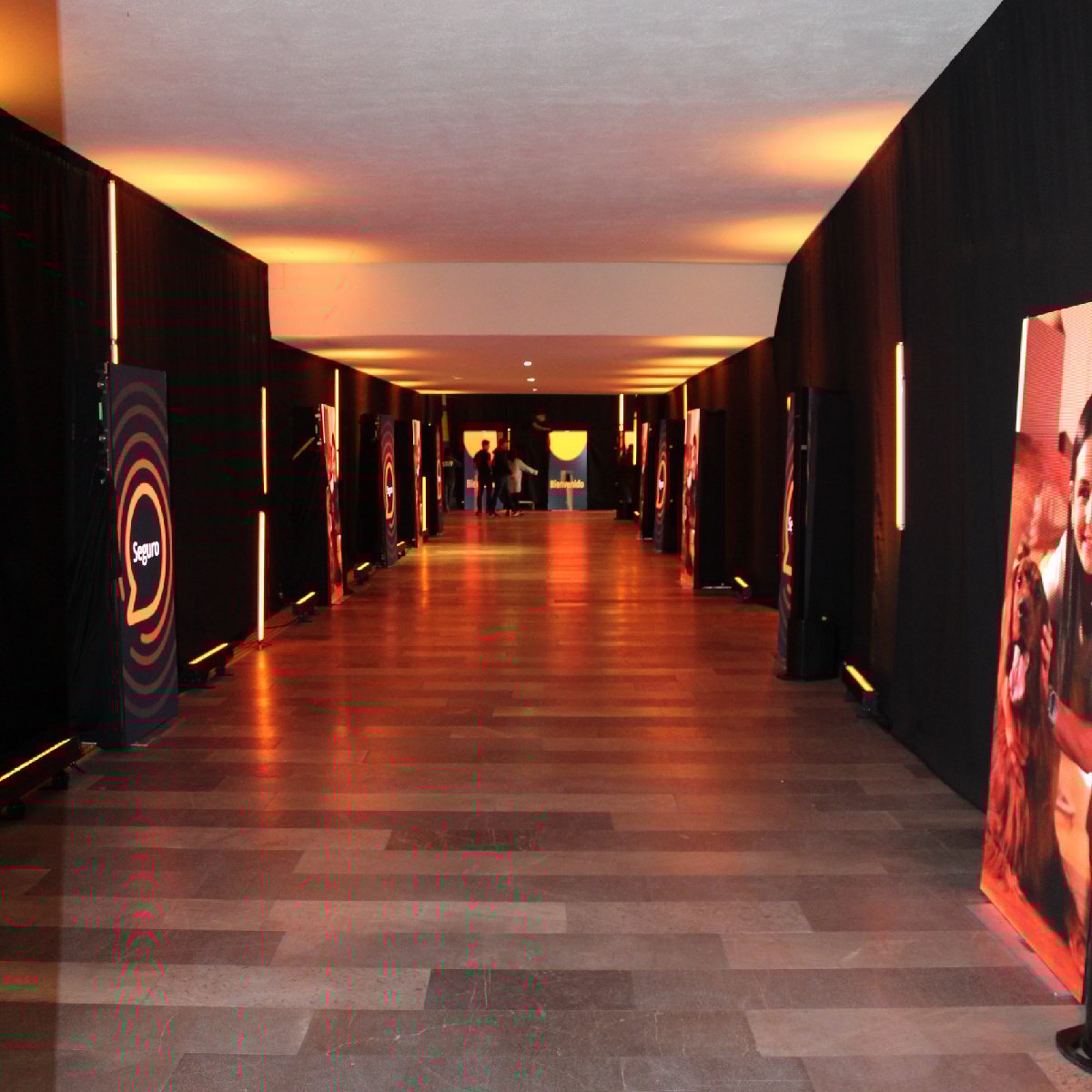 Eventos Corporativos Papalote