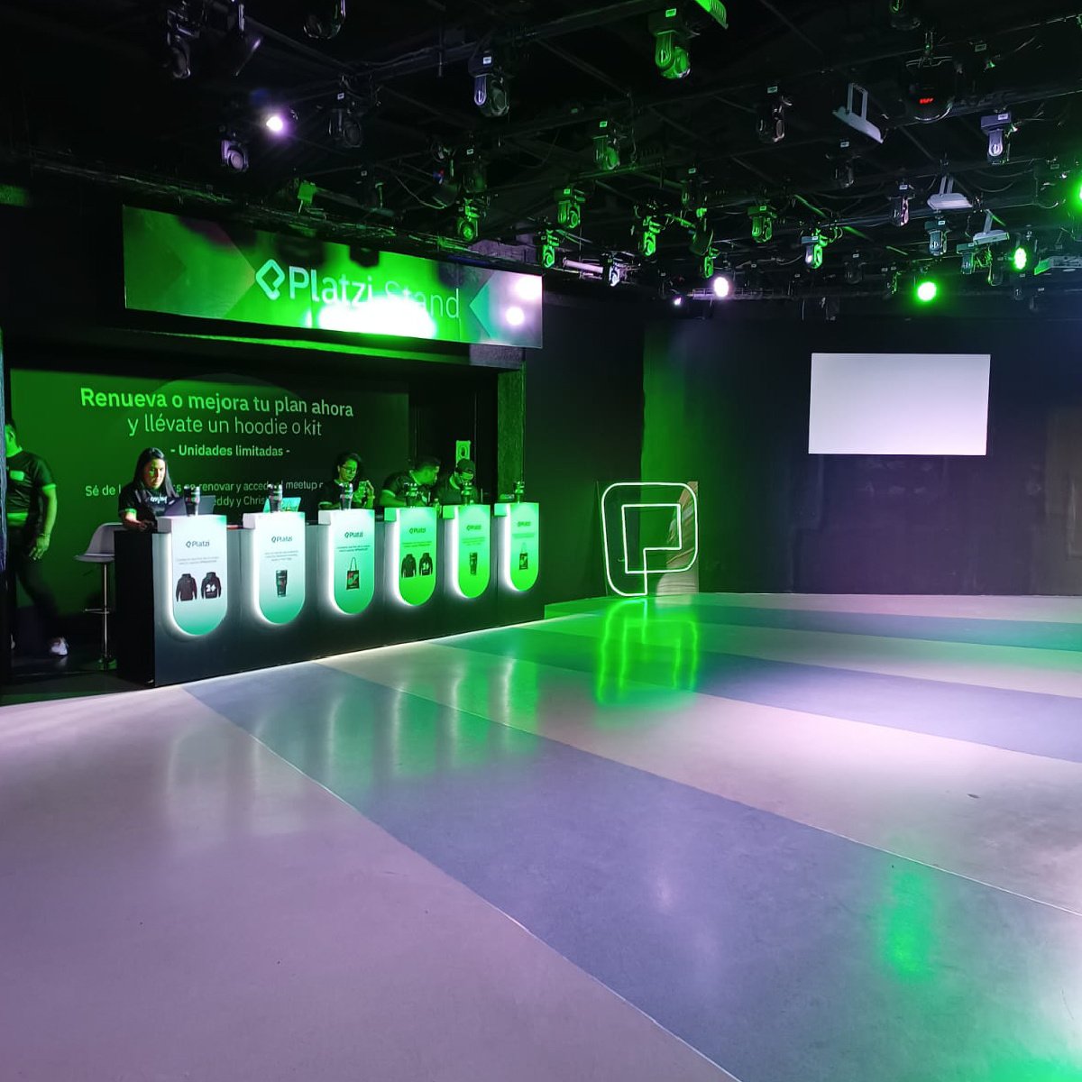 Eventos Corporativos Papalote