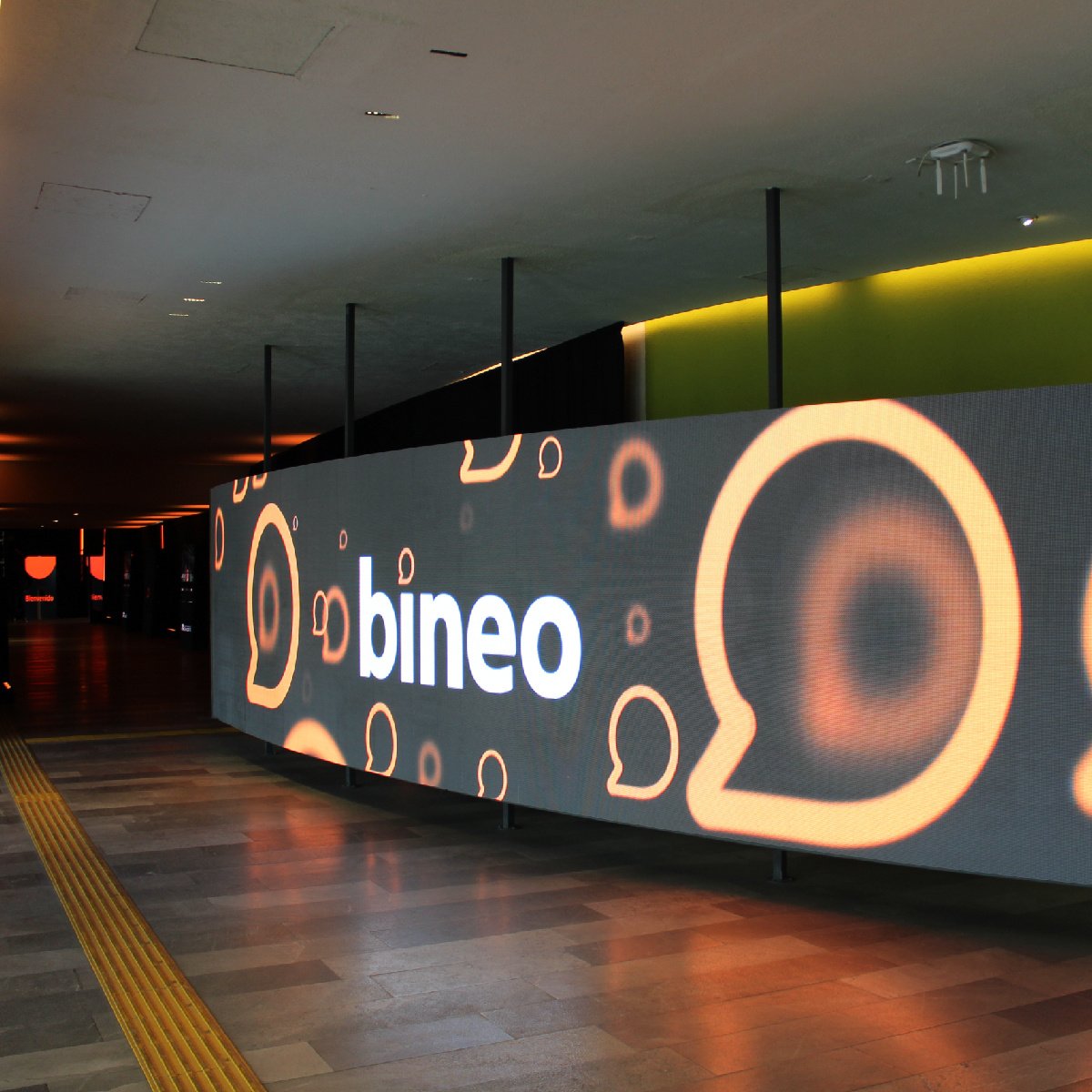 Eventos Corporativos Papalote