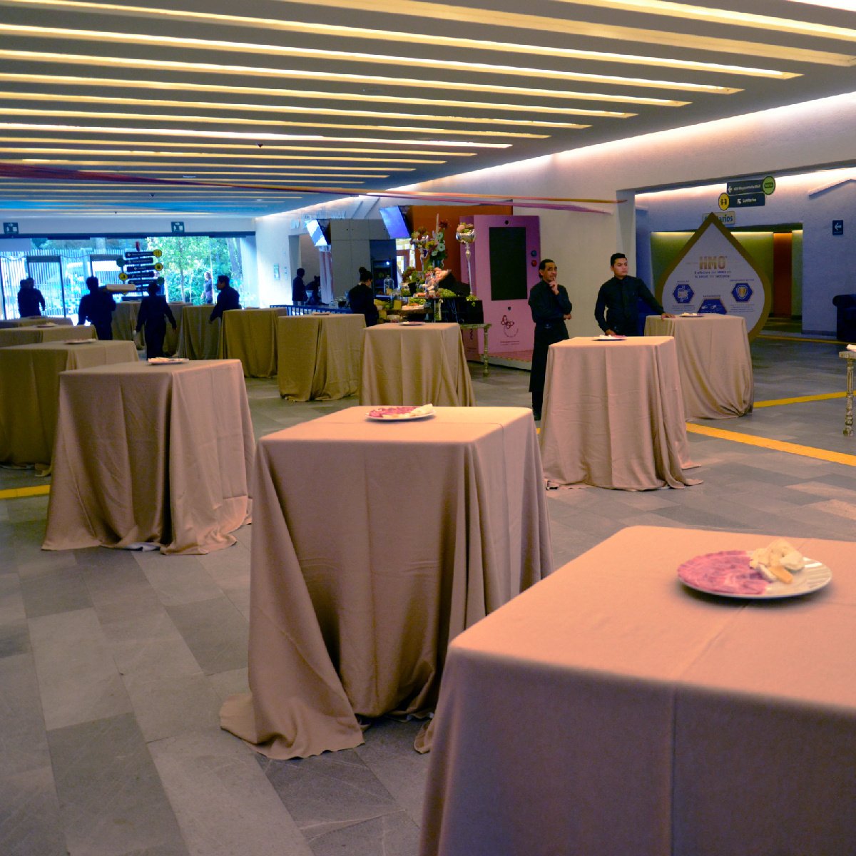 Eventos Corporativos Papalote