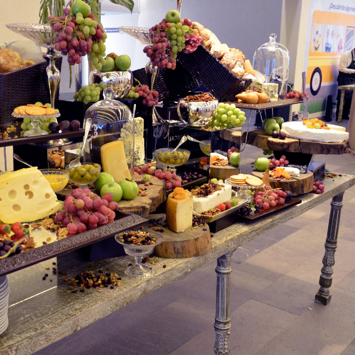 Eventos Corporativos Papalote