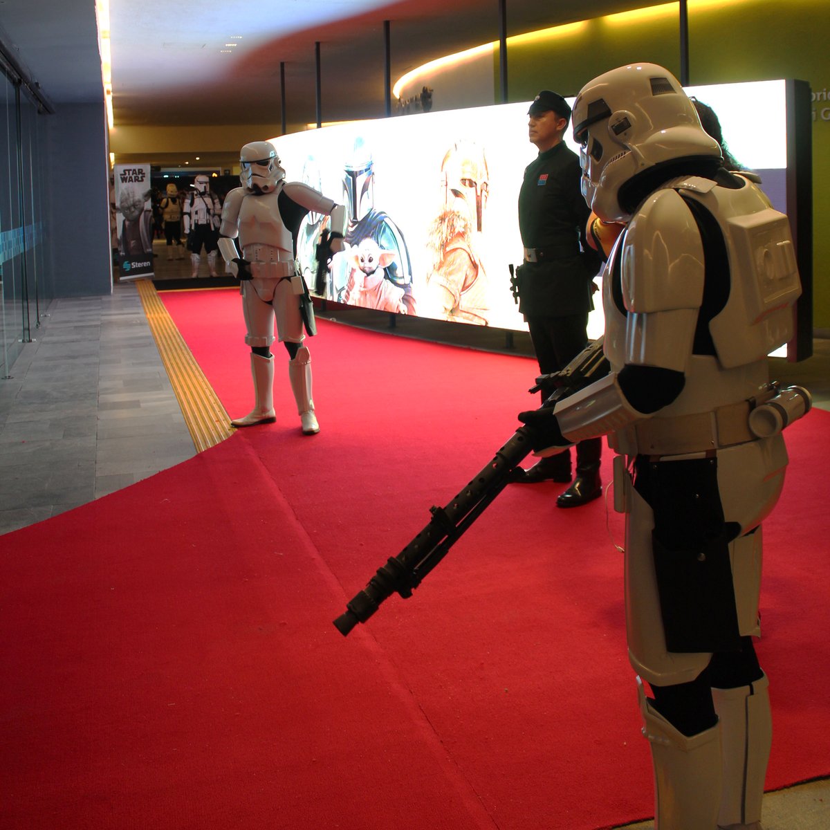 Eventos Corporativos Papalote