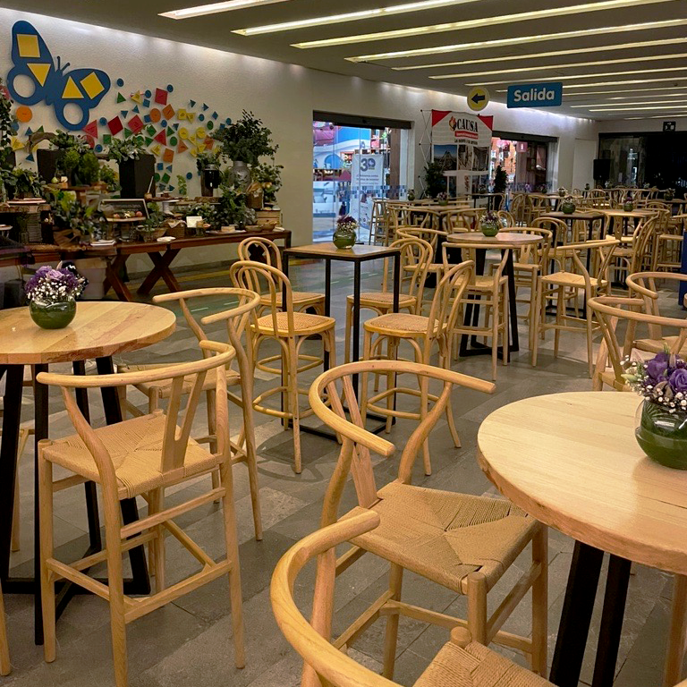 Eventos Corporativos Papalote